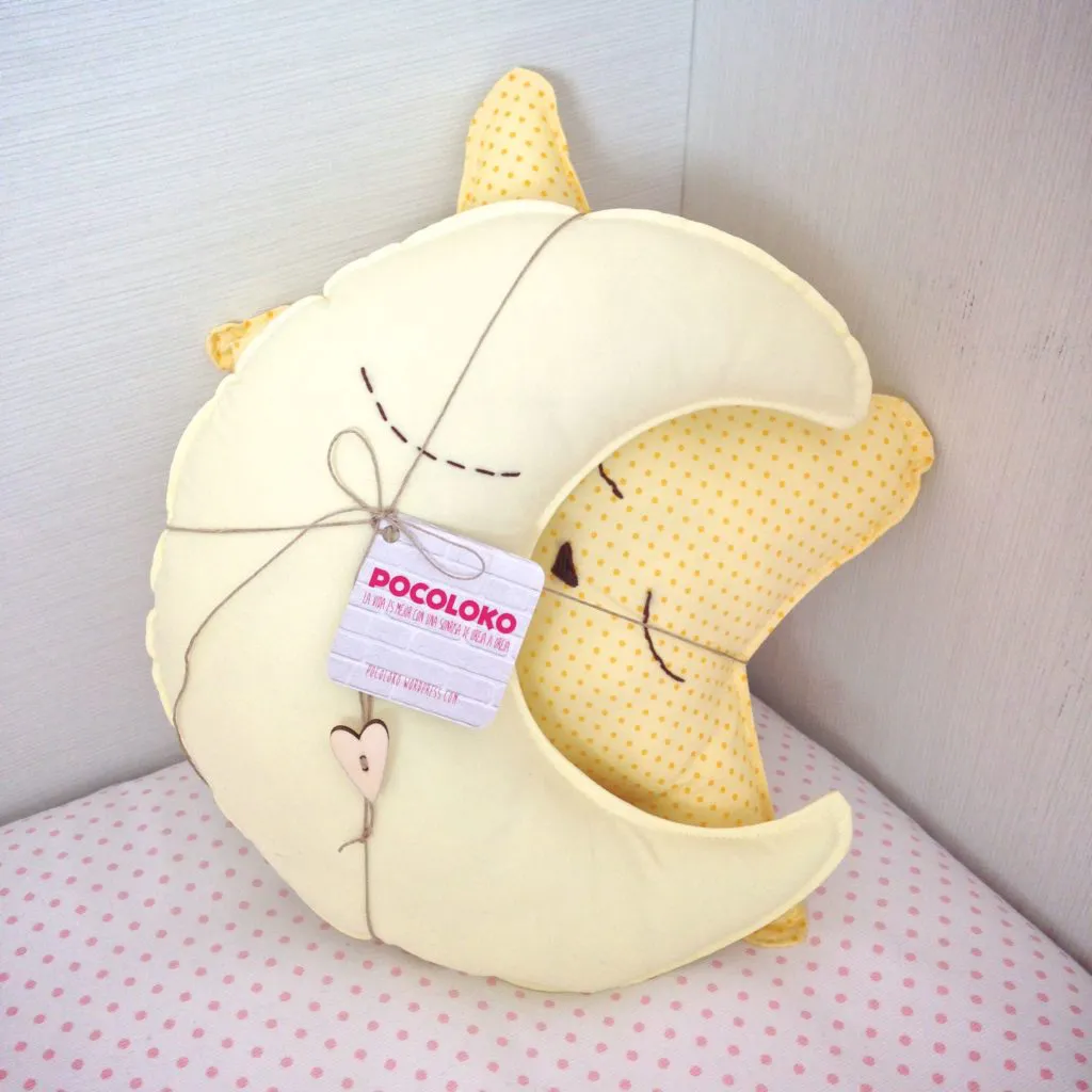 18 ideas sencillas de manualidades para bebes en tela 【TOP 2022】 - Uma ...